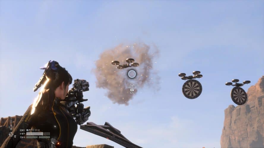 Toutes les requêtes | Soluce Stellar Blade