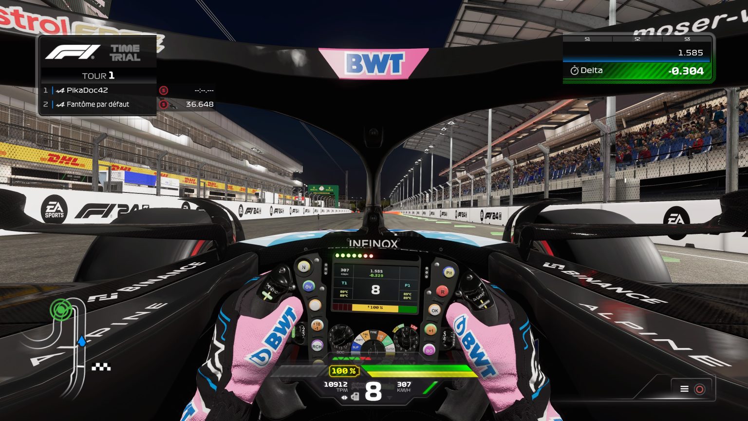 Codemasters und EA müssen F1 25 opfern, um im Jahr 2026 bessere Basen zu beginnen - Gamingdeputy ...