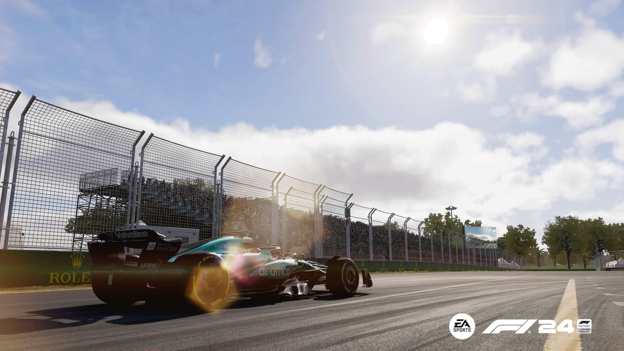 Codemasters et EA doivent sacrifier F1 25 pour repartir sur de meilleures bases en 2026