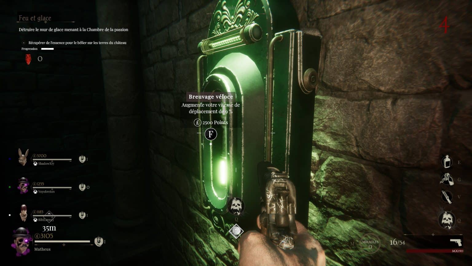Sker Ritual review – A Call of Duty Zombies feel, with less budget ...