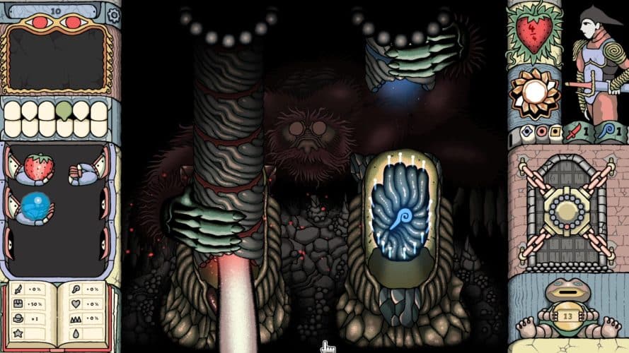 Sol Cesto : Première découverte de ce Dungeon Crawler pas comme les ...