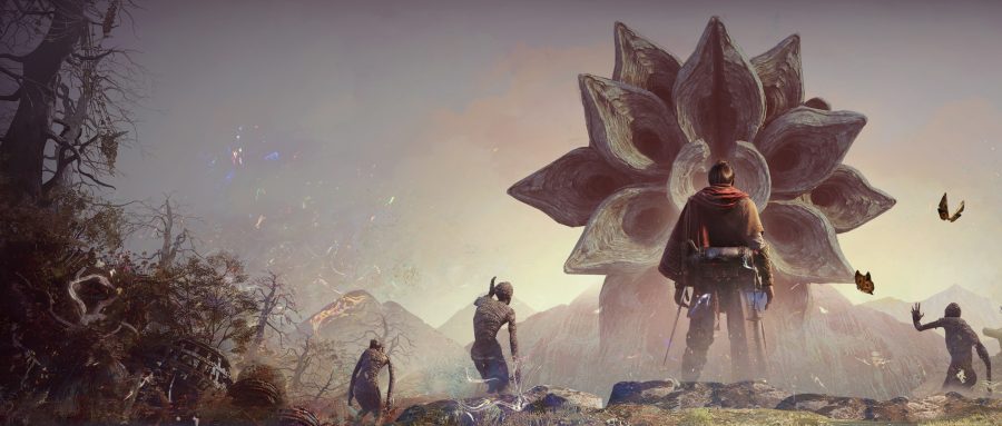 Ballad of Antara (Jeu) | ActuGaming