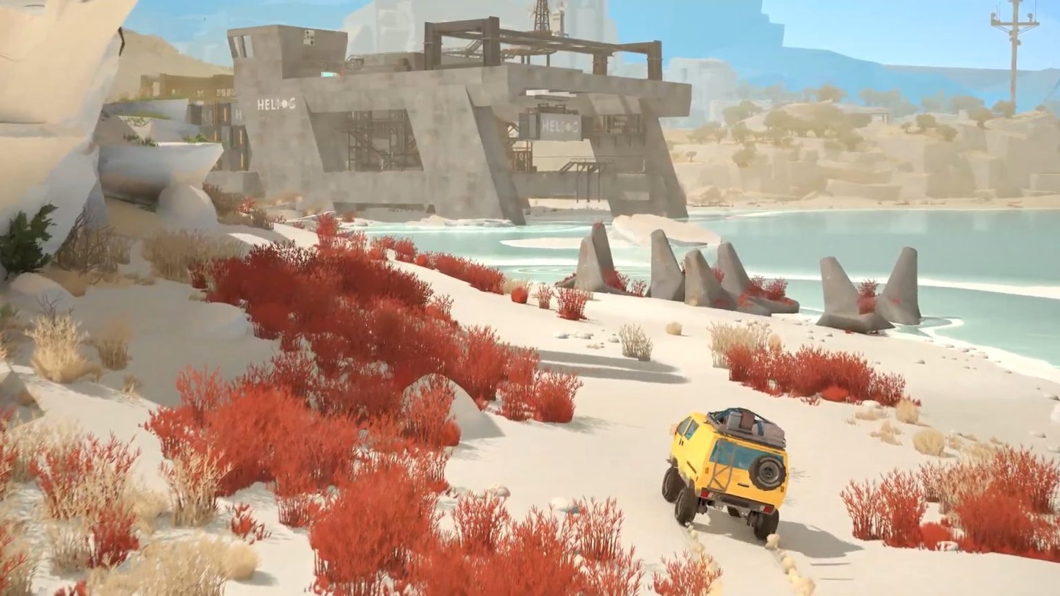 Caravan SandWitch : Gameplay, inspirations... tout savoir sur ce jeu d ...