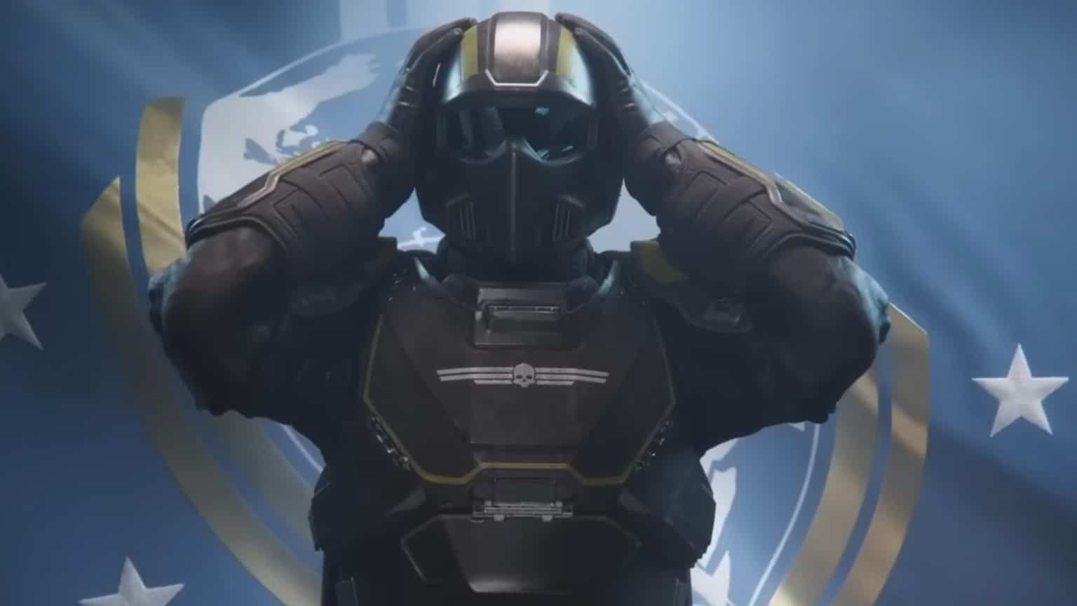 Helldivers II (Jeu) | ActuGaming