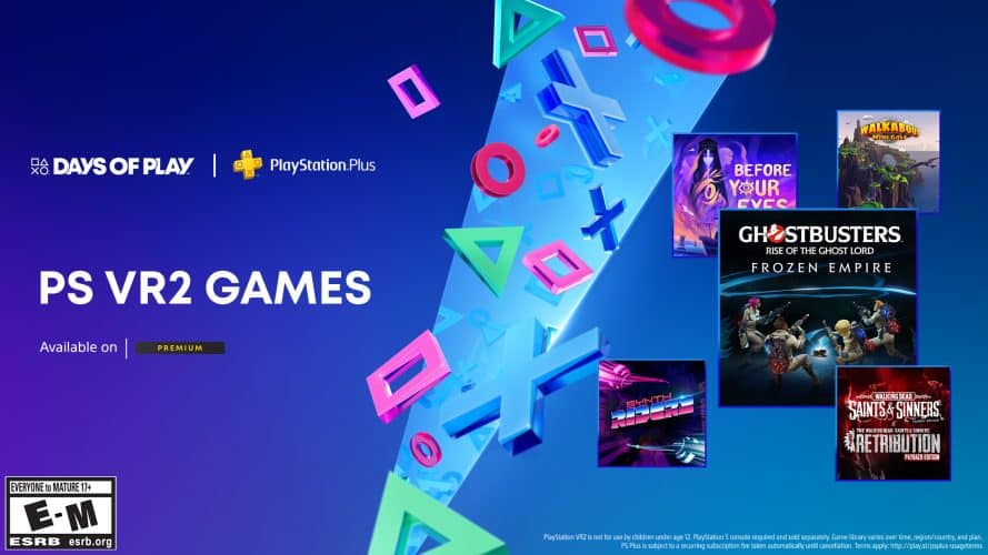 PlayStation Plus : Les jeux du mois de juin pour les membres Essentials ...