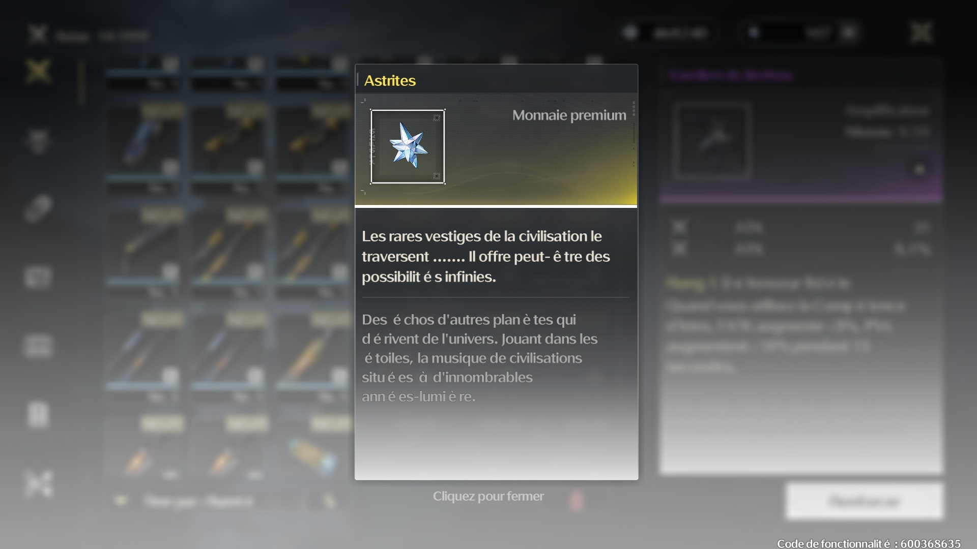 Comment obtenir facilement des Astrites en début de partie | Guide ...