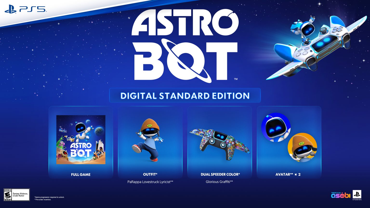 Astro Bot Wiki | Guide Complet