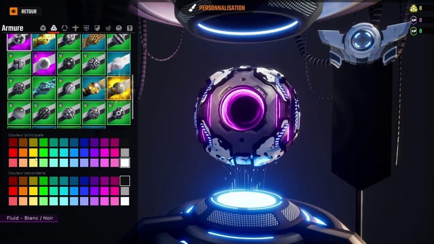 BattleCore Arena : Nous avons joué au prochain Free-to-Play compétitif ...