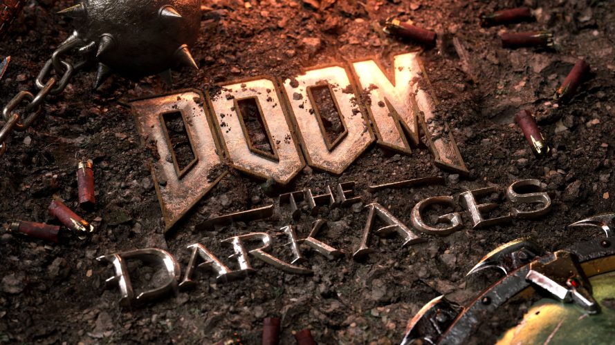 DOOM: The Dark Ages annoncé avec un premier trailer sanglant, un ...
