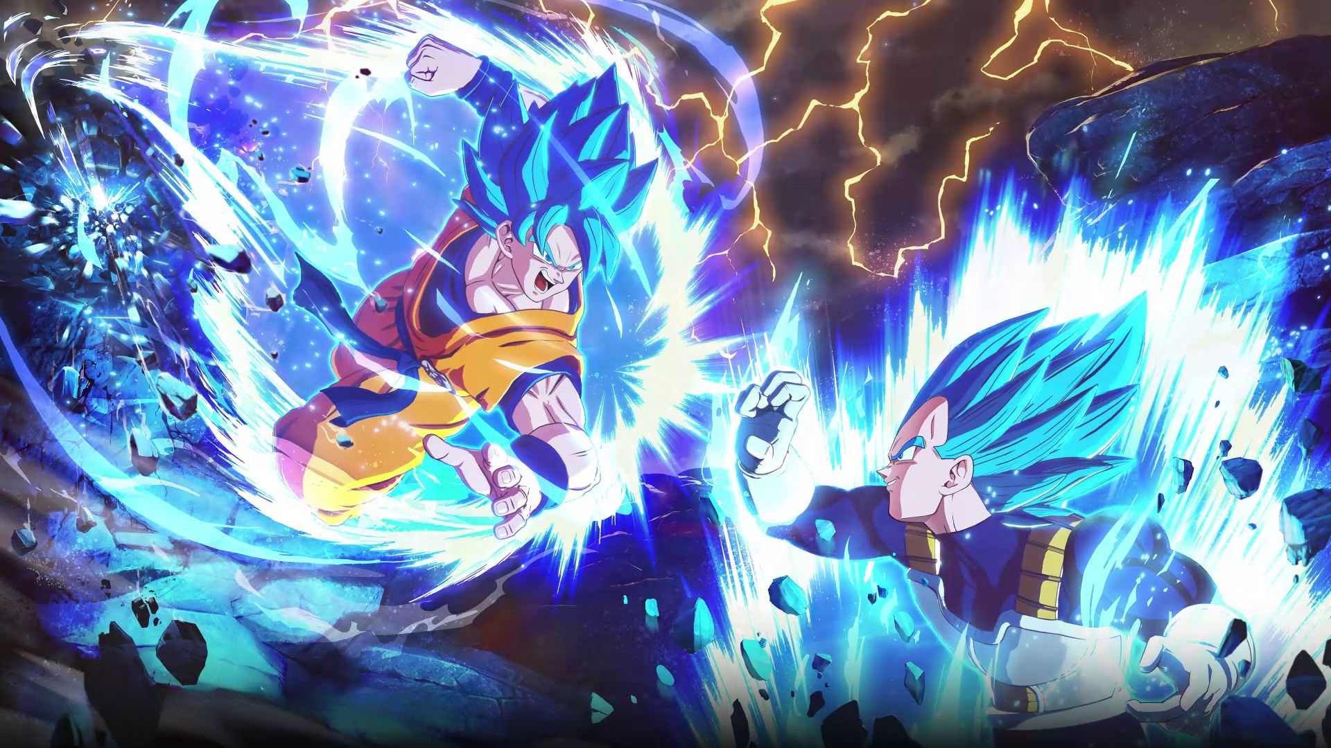 Dragon Ball: Sparking Zero - On y a joué en avant-première et il s ...