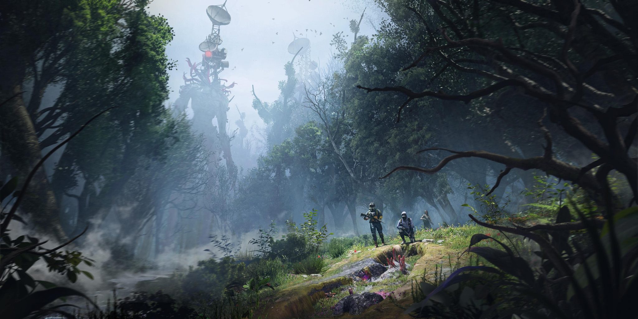 Once Human : Ce jeu de survie multijoueur post-apocalyptique sortira très bientôt, voici la date ...