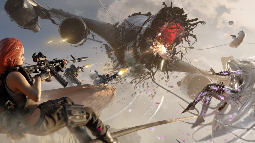 Once Human : Ce jeu de survie multijoueur post-apocalyptique sortira très bientôt, voici la date ...