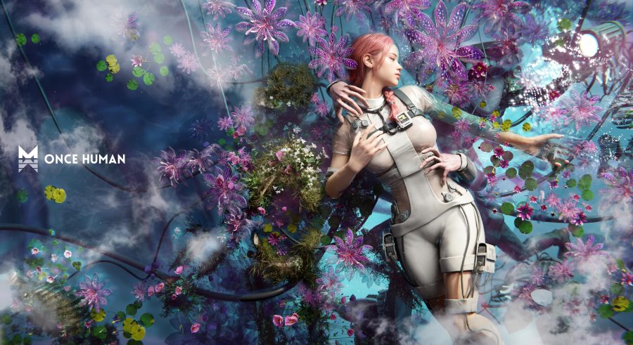 Once Human : Ce jeu de survie multijoueur post-apocalyptique sortira très bientôt, voici la date ...