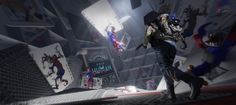 Once Human : Ce jeu de survie multijoueur post-apocalyptique sortira très bientôt, voici la date ...