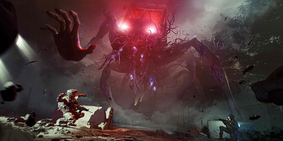 Once Human : Ce jeu de survie multijoueur post-apocalyptique sortira très bientôt, voici la date ...