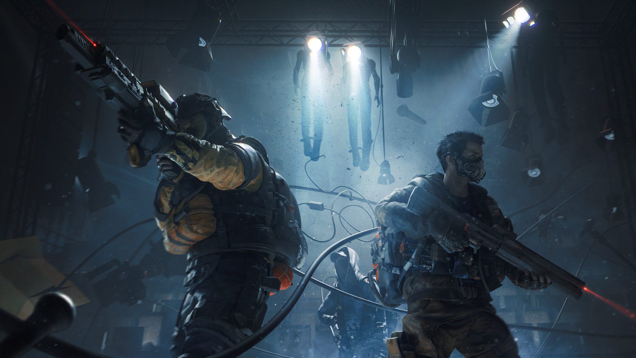 Once Human : Ce jeu de survie multijoueur post-apocalyptique sortira très bientôt, voici la date ...