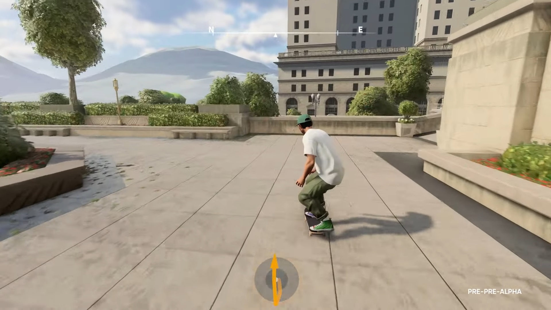 skateboard. takes stock of its development in video and teases the ...