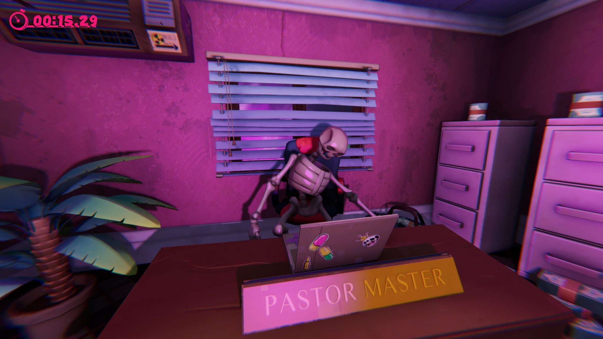 Anger Foot Review - A Fast, Brutal and Crazy FPS That Knows Where It's ...