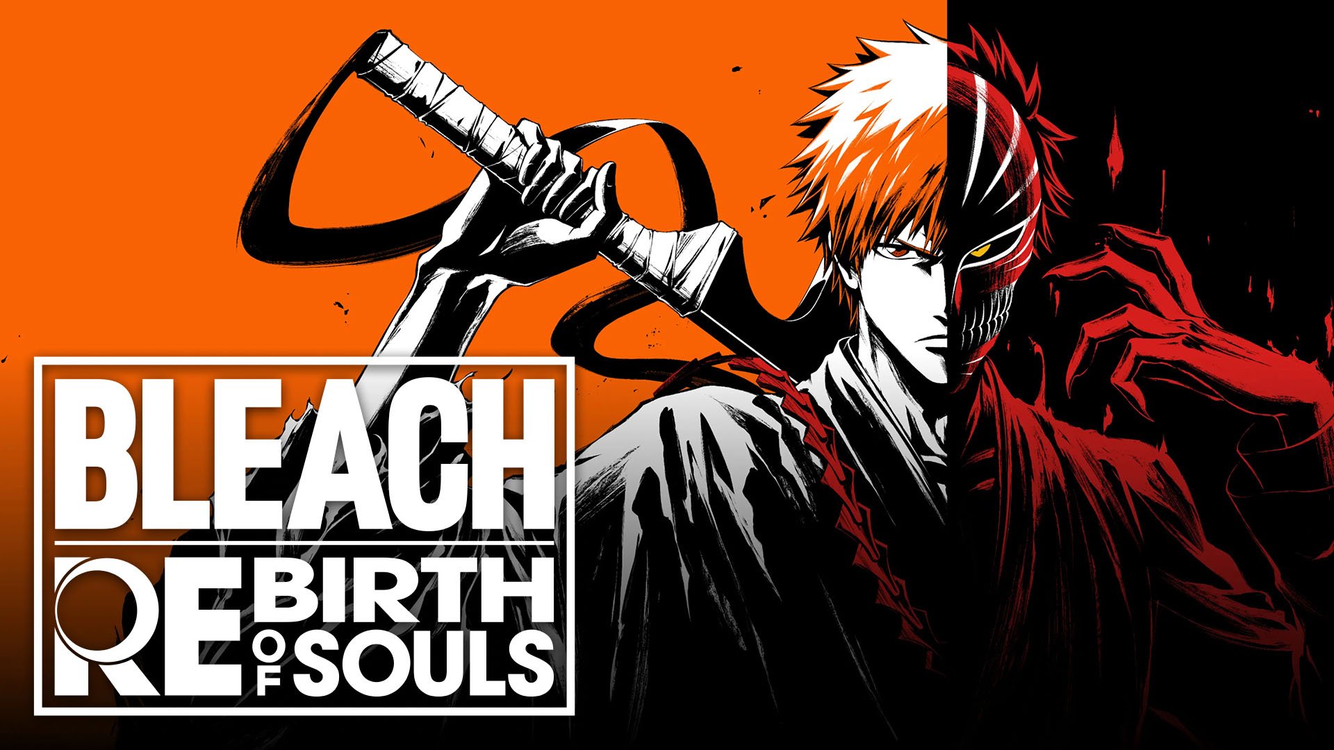 Bleach: Rebirth of Souls est annoncé sur PC et consoles, premiers détails sur le nouveau jeu de ...