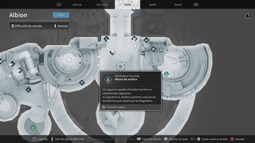16 conseils pour bien débuter | Guide The First Descendant