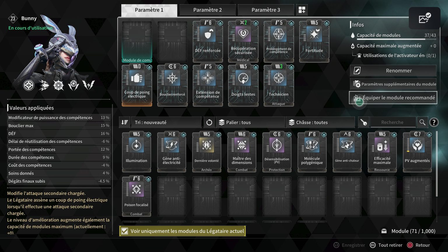 16 conseils pour bien débuter | Guide The First Descendant