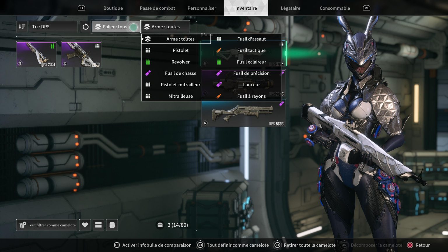 16 conseils pour bien débuter | Guide The First Descendant