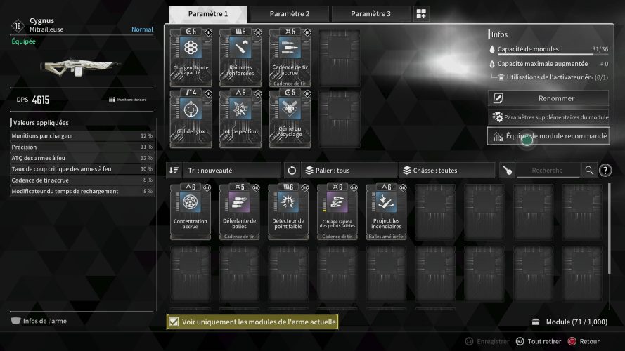 16 conseils pour bien débuter | Guide The First Descendant