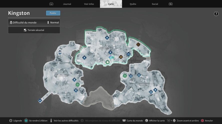 Comment XP rapidement et gagner vite en niveau - Guide The First Descendant