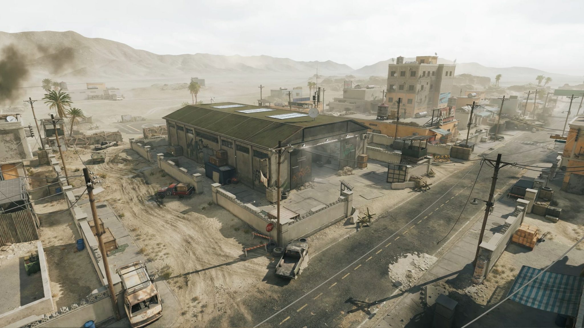 Delta Force: Hawk Ops - Alpha test, Maps, Gameplay, Modes de jeu ...
