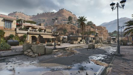 Delta Force: Hawk Ops - Alpha test, Maps, Gameplay, Modes de jeu ...