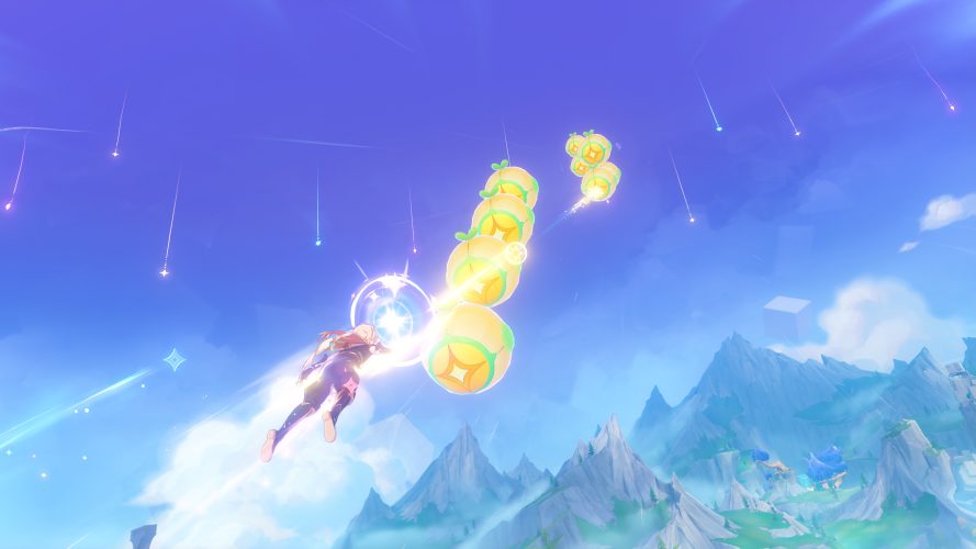 Genshin Impact : Tout savoir sur la version 4.8 (Emilie, nouvelle zone ...