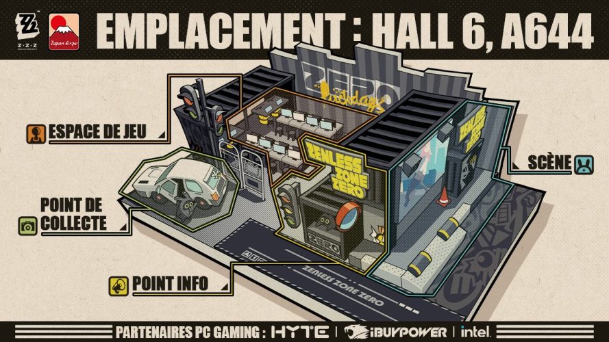 Japan Expo 2024 : Programme, invités, prix, stands... Tout savoir sur l'événement