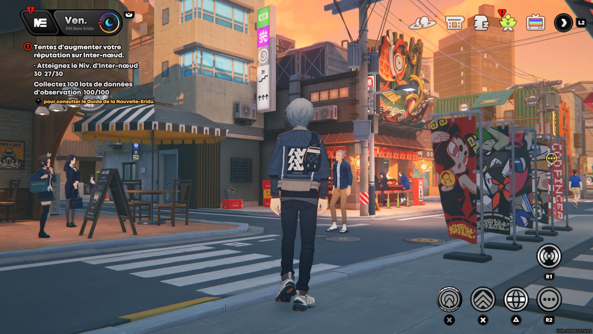 Test Zenless Zone Zero - Le gacha de trop pour HoYoverse, ou celui qui ...