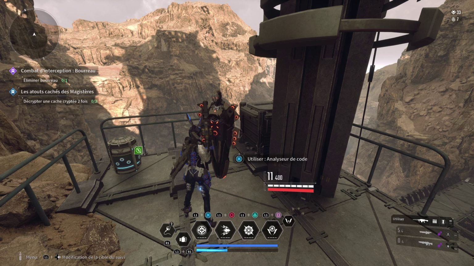 Comment décrypter une cache cryptée | Guide The First Descendant