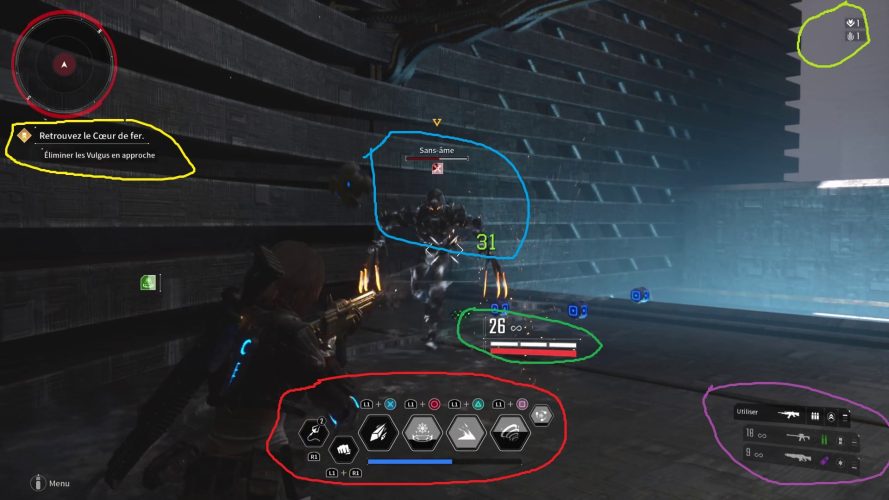 16 conseils pour bien débuter | Guide The First Descendant