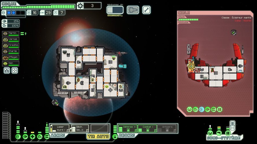 Test FTL : Faster Than Light - Un des meilleurs Rogue-Lite auquel vous ...