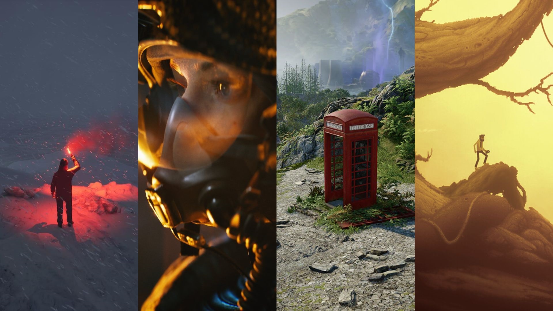 Future Games Show (Gamescom 2024) : le résumé complet de toutes les ...