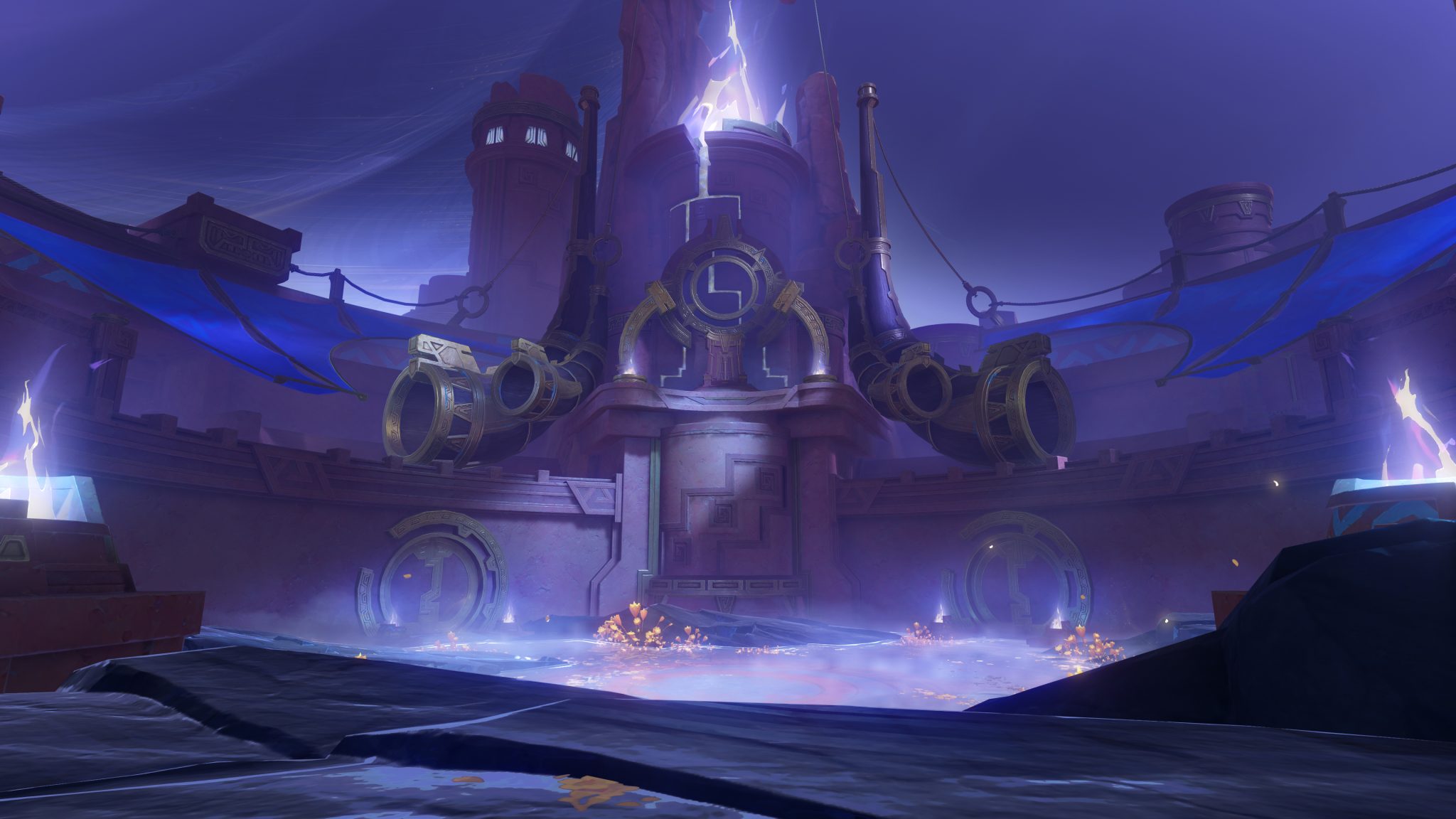 Genshin Impact : Tout savoir sur la version 5.0 (Natlan, personnages ...