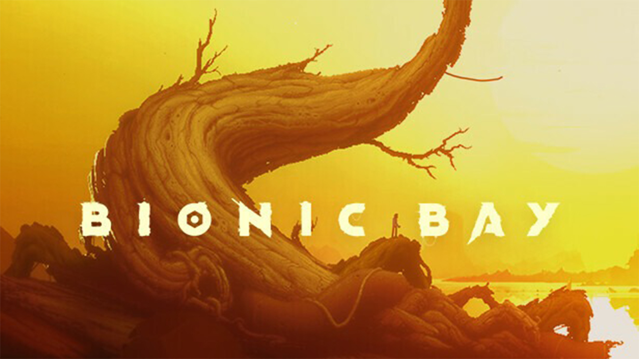 Au Future Games Show, Bionic Bay a fait le spectacle