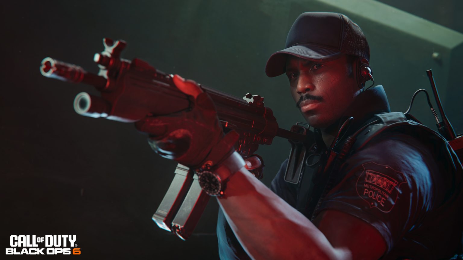 Test Call of Duty Black Ops 6 - L'opus qui permet à Treyarch de ...