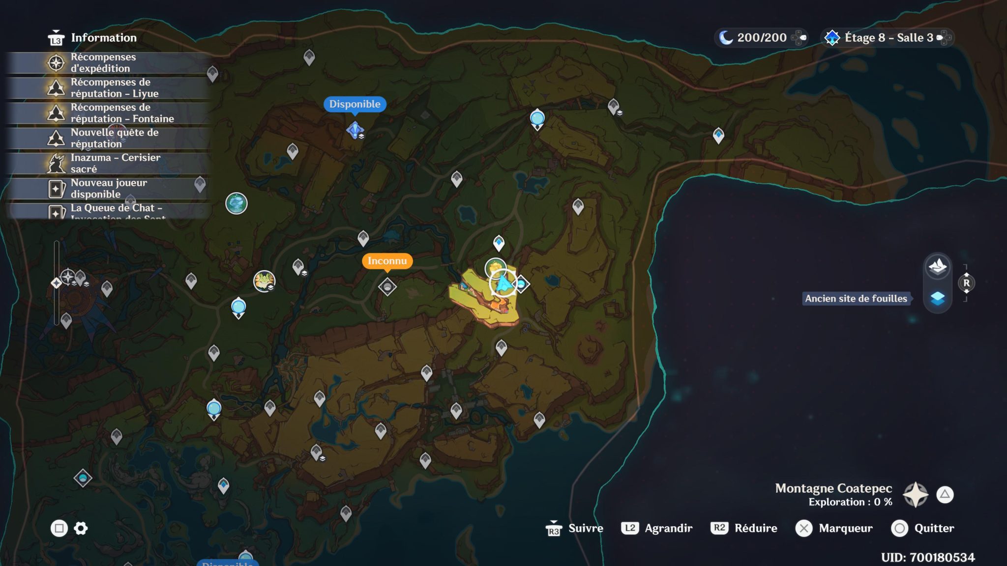 Où trouver les boss cachés de Natlan ? | Guide Genshin Impact