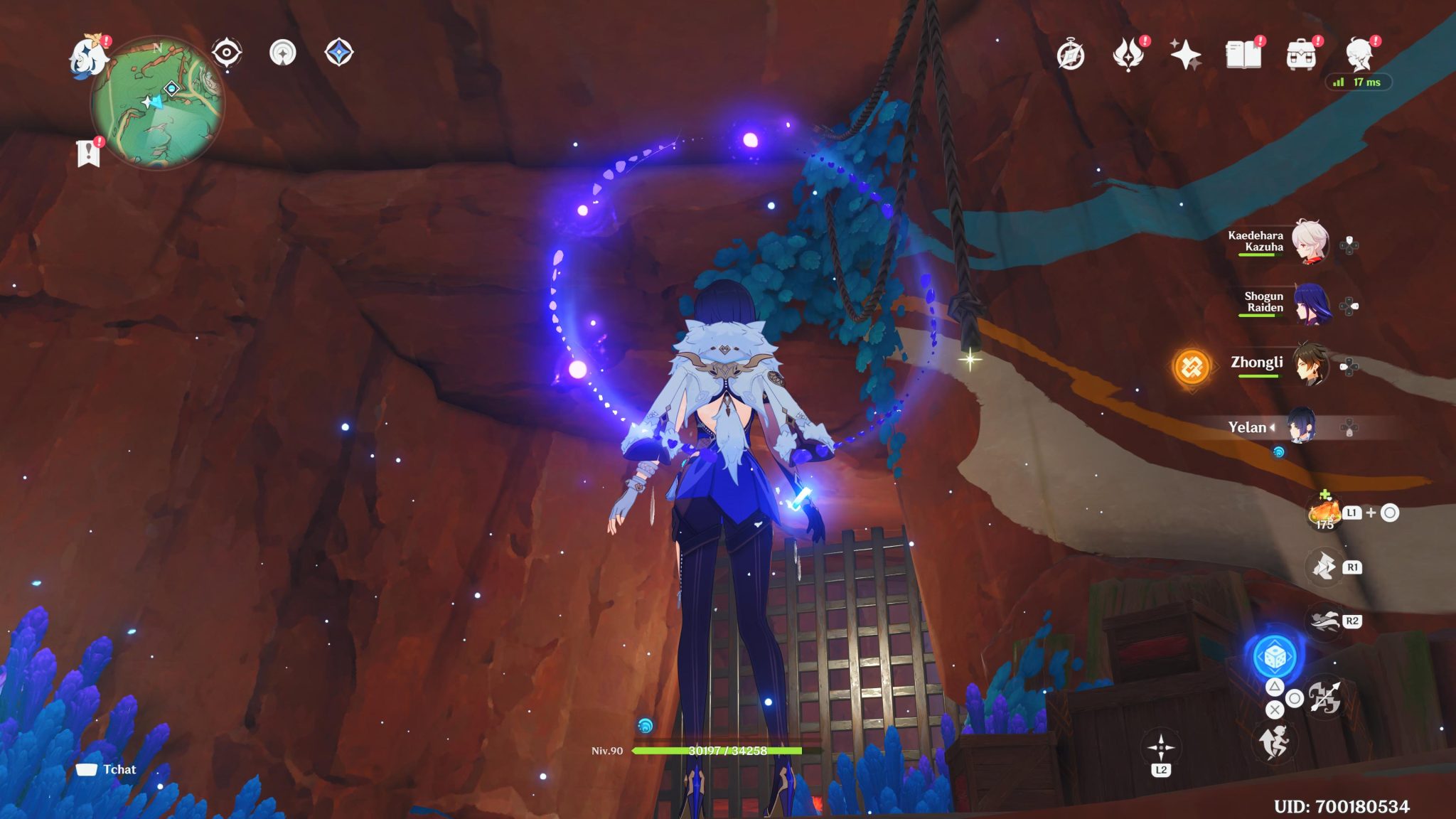 Où trouver les boss cachés de Natlan ? | Guide Genshin Impact