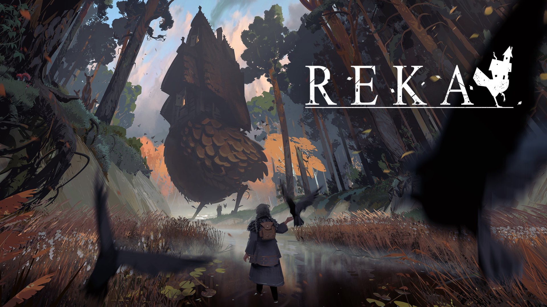 Le mystérieux REKA repoussé à septembre et accueille une talentueuse ...