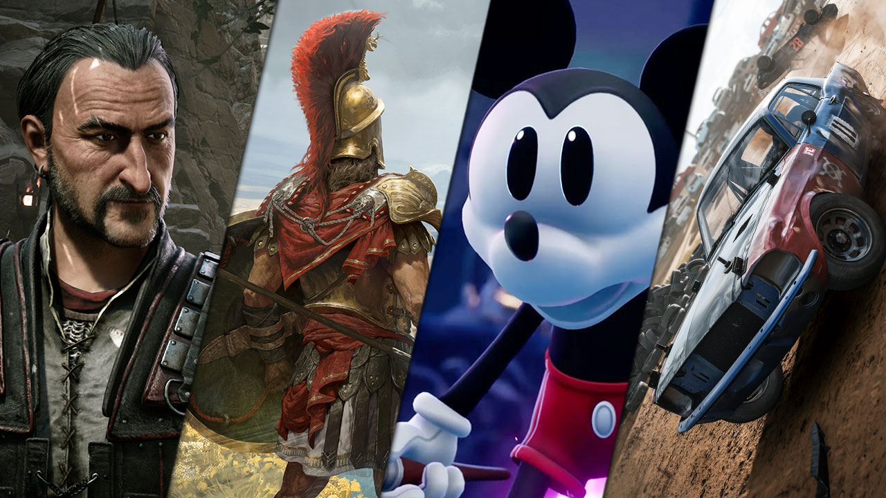 THQ Nordic Showcase : Le résumé complet des annonces (Darksiders, Gothic Remake, Tarsier Studios...)