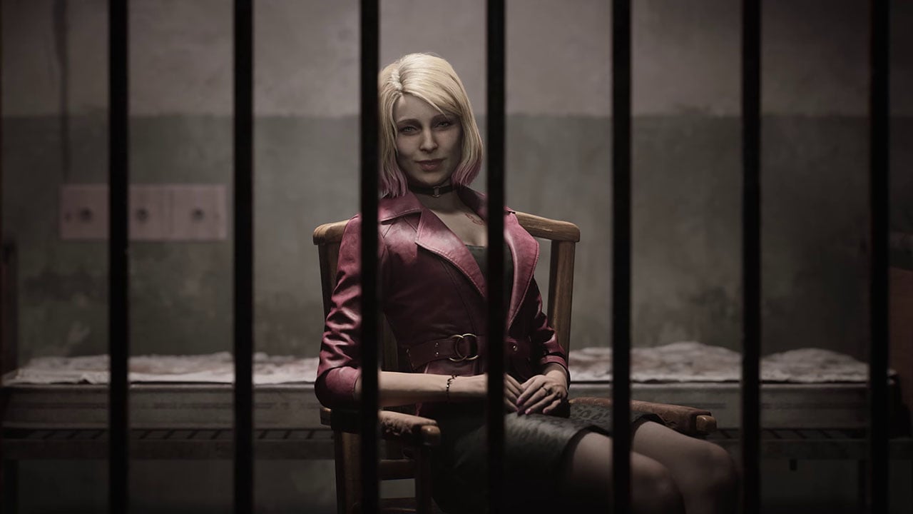Silent Hill 2 Remake rassure avec son nouveau trailer centré sur son ...