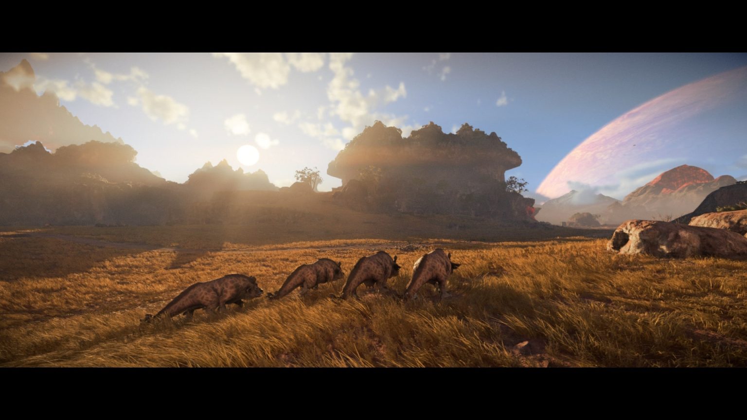 Test Star Wars Outlaws – Un bon jeu action-aventure en monde ouvert ...