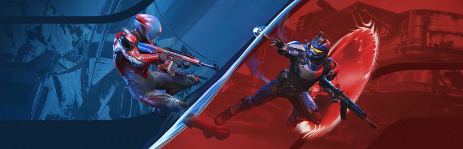 Splitgate: Arena Reloaded (Jeu) | ActuGaming