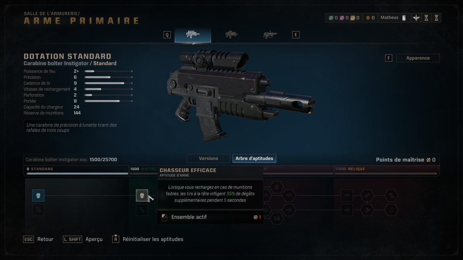 Test Warhammer 40,000 Space Marine 2 - Le meilleur TPS Warhammer est ...