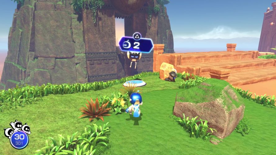 Tous les Bots et œufs de la Base des Bots | Guide Astro Bot