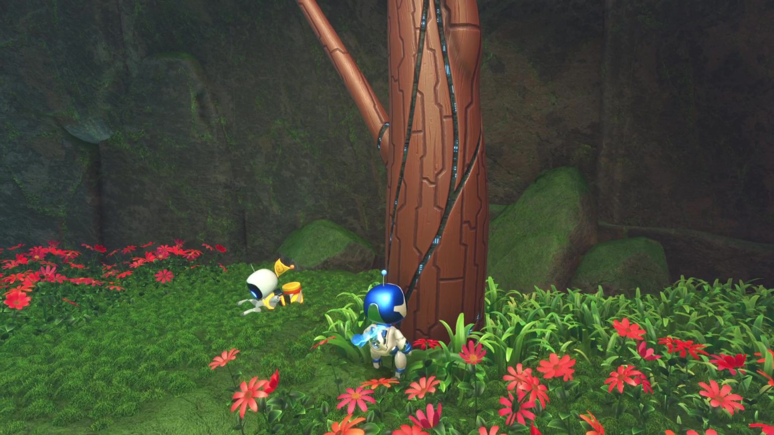 Tous les Bots et œufs de la Base des Bots | Guide Astro Bot